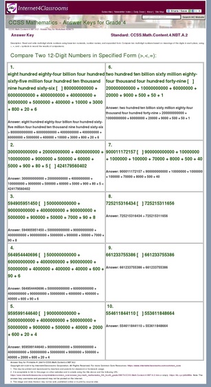 Answer Key For Zearn 4Th Grade Https Www Engageny Org File 110541 answer-key-for-zearn-4th-grade-https-www-engageny-org-file-110541