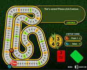 Fifth Grade Interactive Math Skills - Decimals