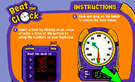 Third Grade Math Skill Builders interactive help on standardized tests