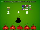 Kindergarten Math Help for Standardized Tests - Beginning Addition