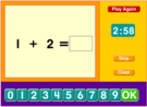 Kindergarten Math Help for Standardized Tests - Beginning Addition