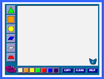 Seventh Grade Interactive Math Skills - Virtual Manipulatives