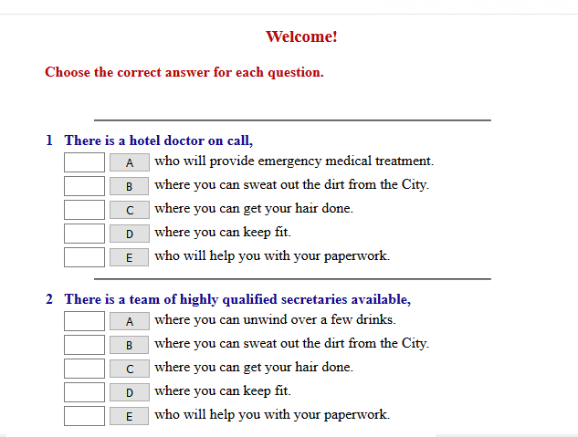 Seventh Grade Language Skill Builders - Phrases and Clauses
