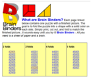 Brain Teasers | Daily Dose at Internet 4 Classrooms