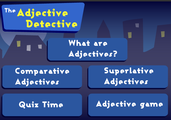 Fifth Grade Language Skill Builders - Adjectives and Adverbs