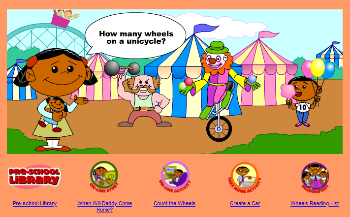 Kindergarten Math Help for Standardized Tests - Counting