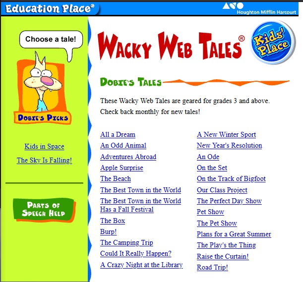 Seventh Grade Language Skill Builders - Whole Grade Review Help